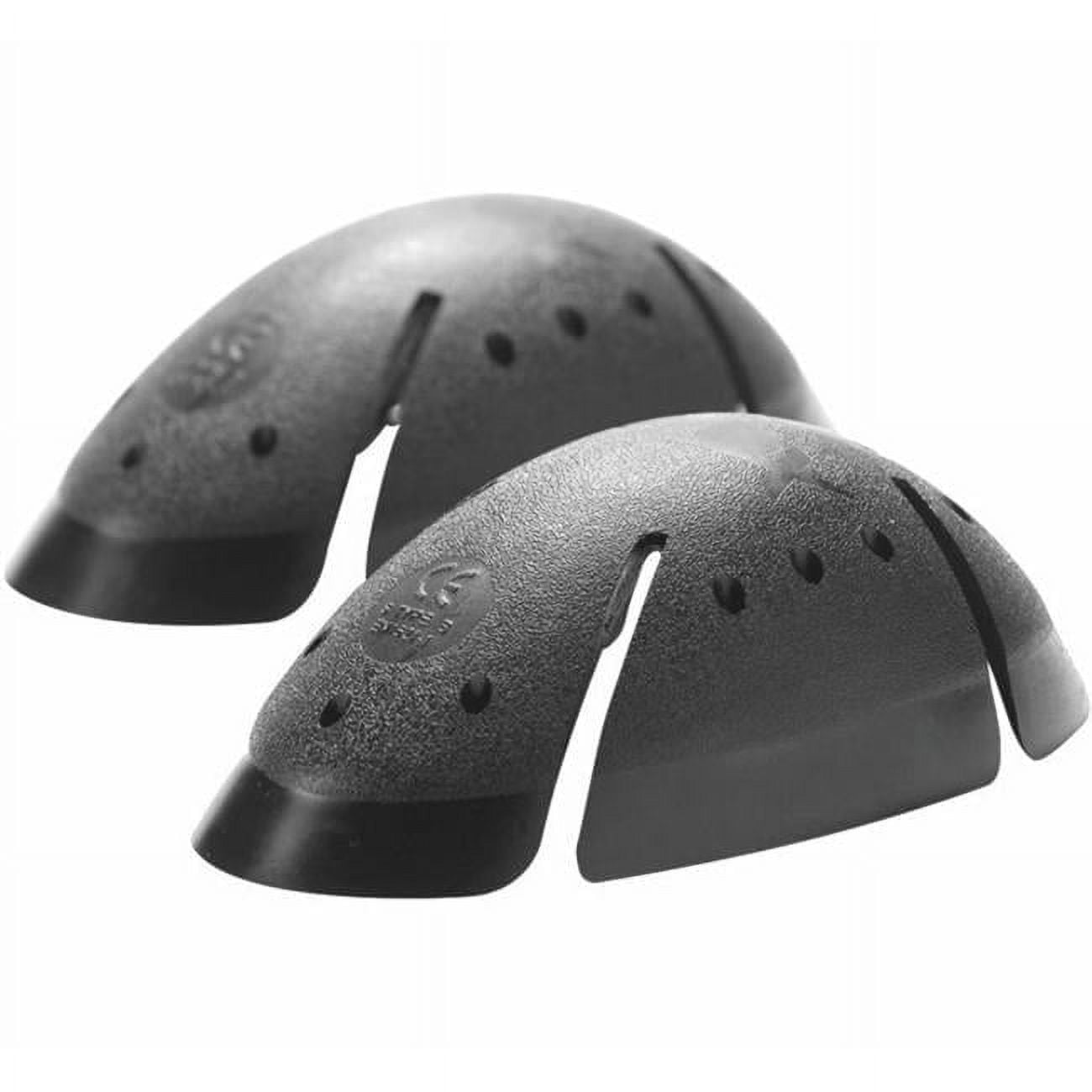 Speed & Strength 1112-0805-0000 Knox Lite Shoulder Pads, Black - One ...