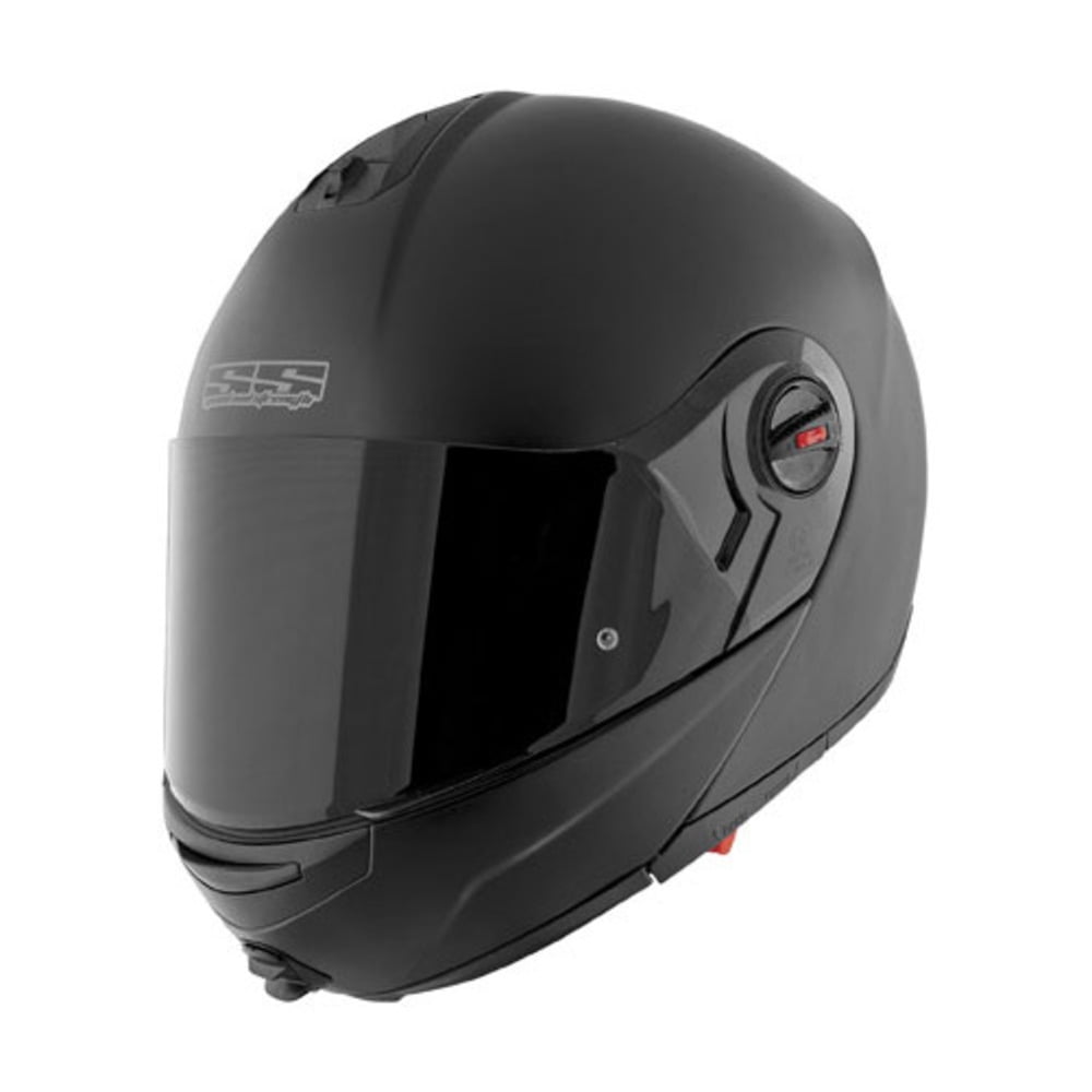 Speed & Strength SS1700 Solid Speed Helmet (Small, Lock and Load Matte ...
