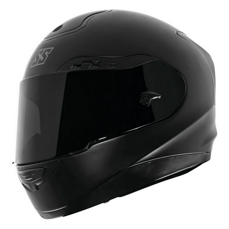 Strength And Speed Helmets Speed And Strength Hell 'N Back SS2500