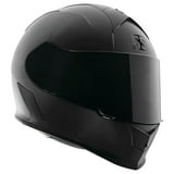 Speed & Strength 880482 SS900 Solid Speed Full Face Helmet, Matte Black - Medium - Walmart.com
