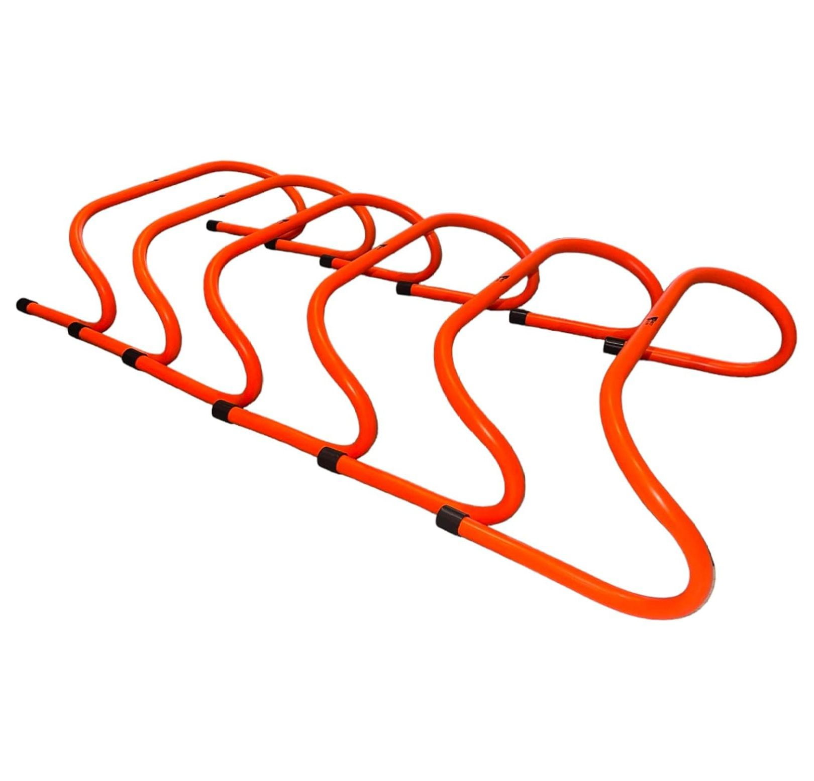 Speed Training Agility Hurdles for Athletes - 6-Pack - Speed and ...