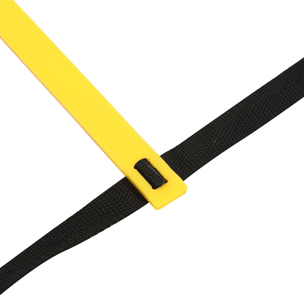 Speed Training Agility Ladder Footwork Exercise Tool for Football ...