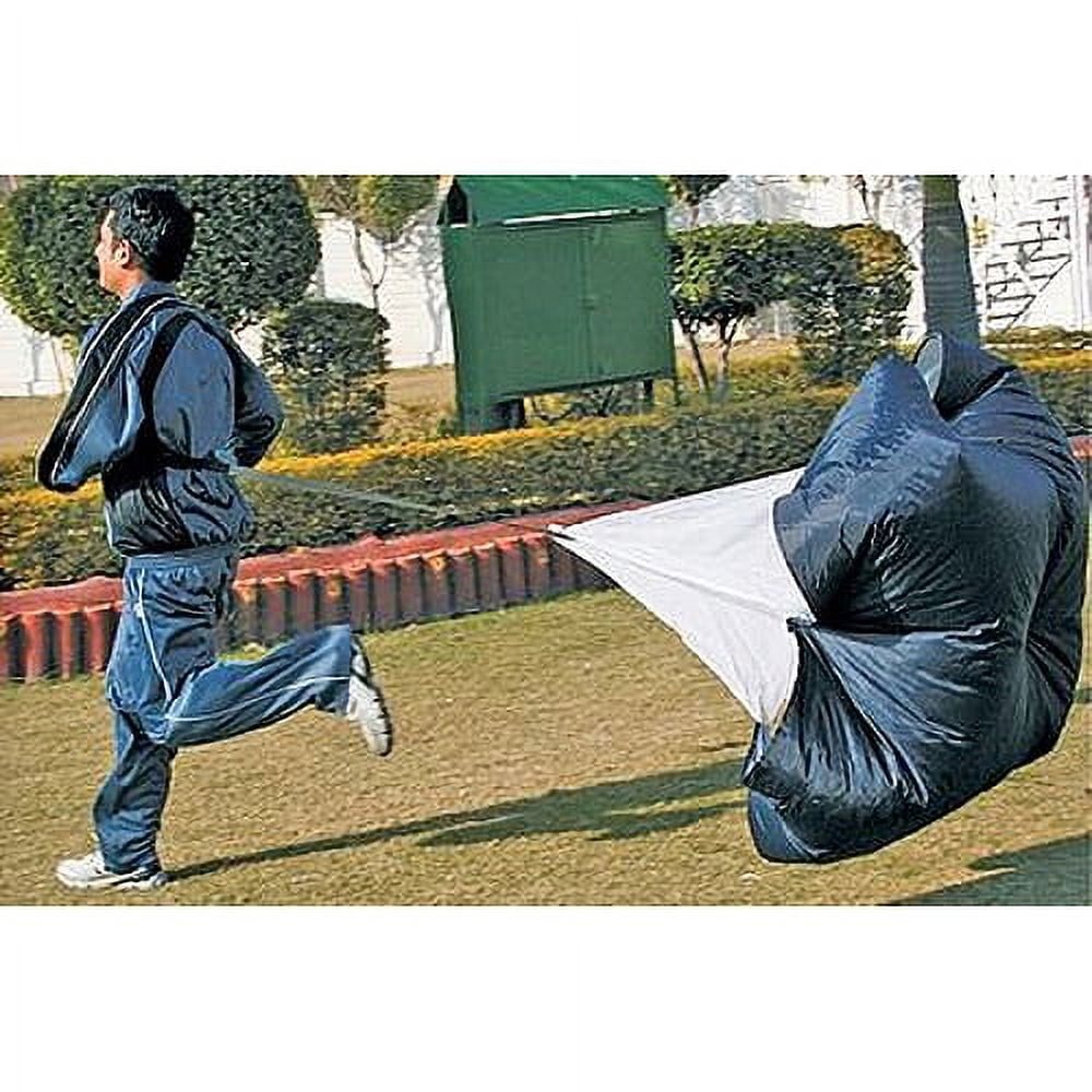 Speed Training Resistance Parachute - Walmart.com