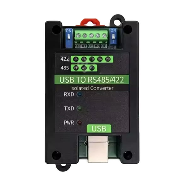 Speed USB RS485 Converter Isolation Technology 32 Devices Suitable for ...