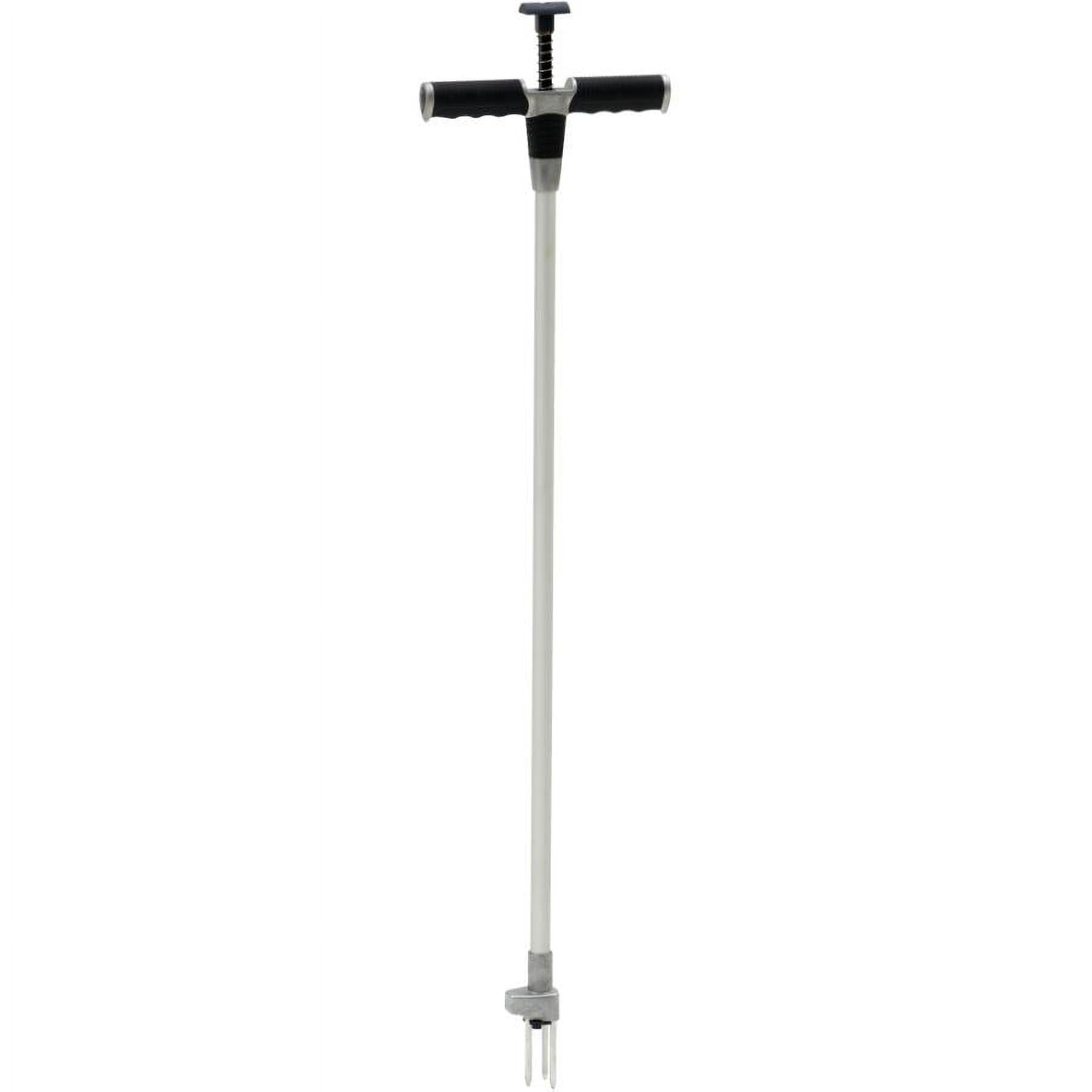 Speed Weeder Aerator Metal Garden Tool - Walmart.com