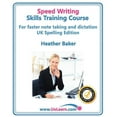 Speed Writing Skills Training Course : Speedwriting for Faster Note ... Speed Writing Skills Training Course : Speedwriting for Faster Note ...
