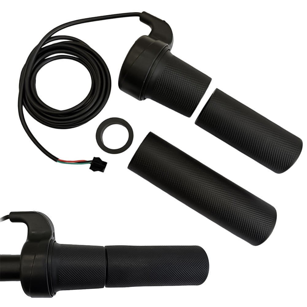 Speed control turn electric bike ebike scooter modified split half ...