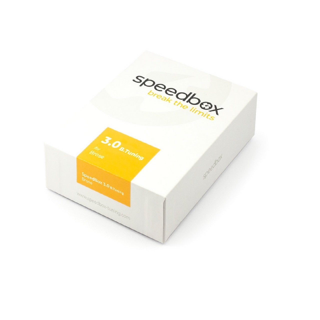 SpeedBox 3.0 B.Tuning Fits Brose fits Brose SPECIALIZED except for SL ...