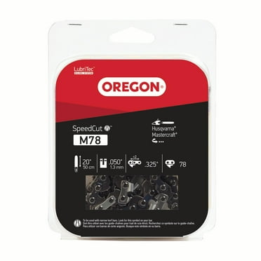 Oregon D70 20" AdvanceCut Saw Chain - Walmart.com