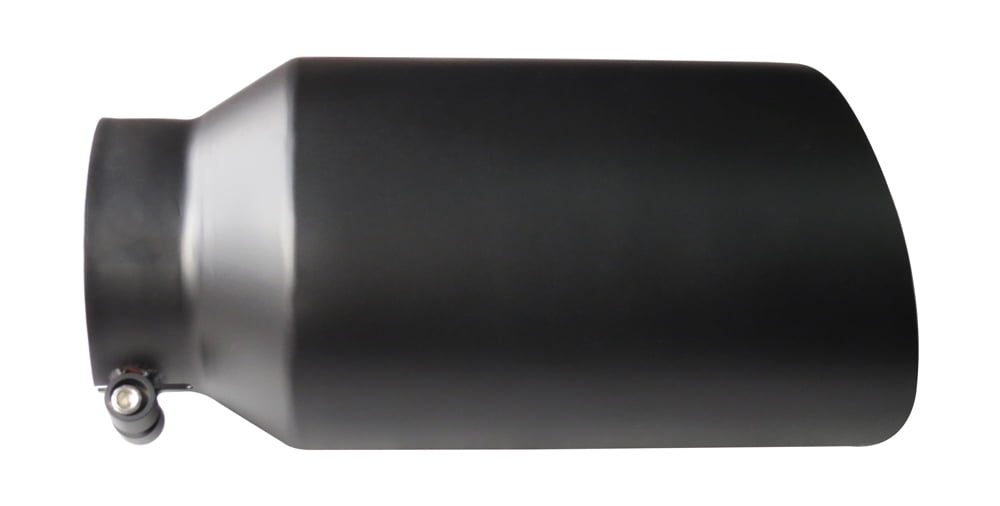 SpeedFX 408B FX Exhaust Tail Pipe Tip EXHAUST TIPS - Walmart.com