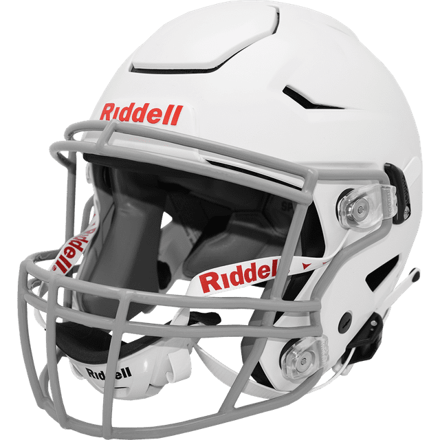 SpeedFlex Youth Helmet, White, Small - Walmart.com
