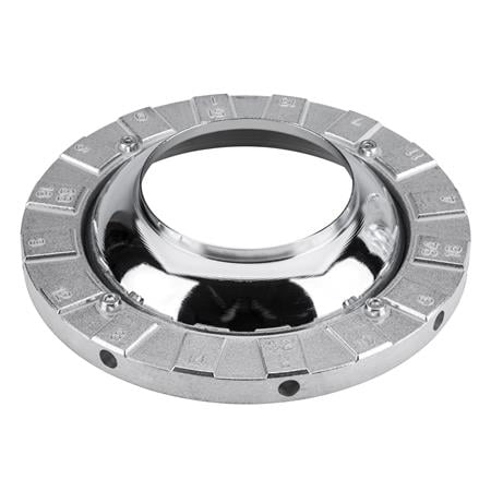 SpeedRing Adapter to Mount on Balcar, Alien Bees, White Lightning ...