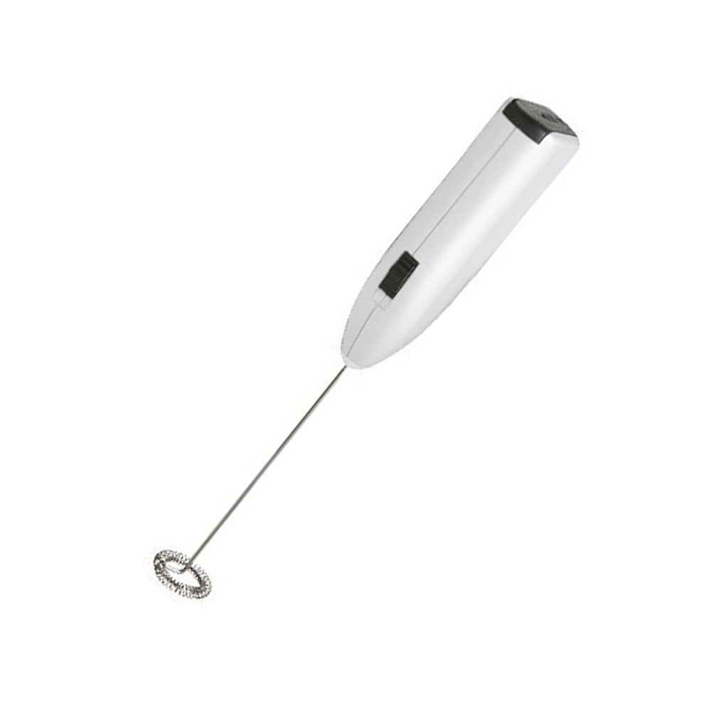 SpeedWhisk Hand Held Milk Frother, 4 Ounce - Walmart.com