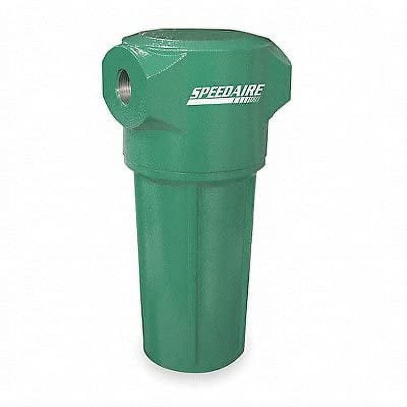 Speedaire, 4GNL5, Condensate Separator, 3/4 In NPT, 150 CFM - Walmart.com