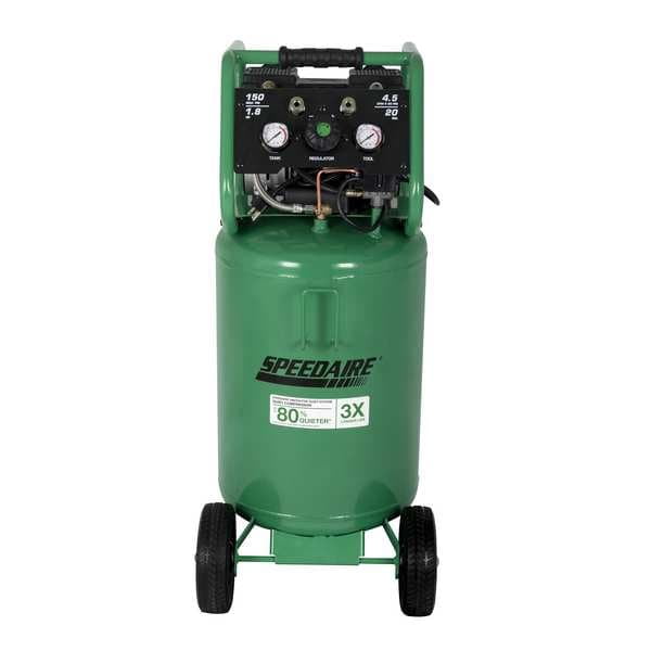 Speedaire Air Compressor 787U80 - Walmart.com