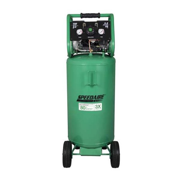 Speedaire Air Compressors
