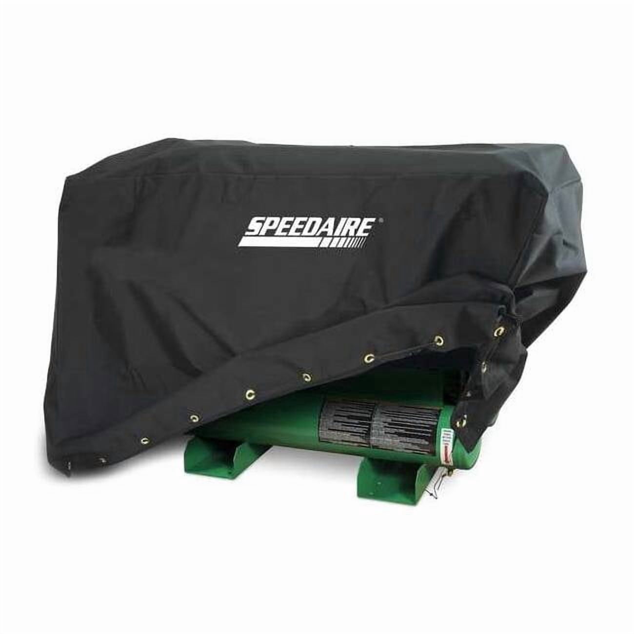 Air Compressor Cover, 48 in Length, 24 in Width, 32 in Height AG-S1002 ...