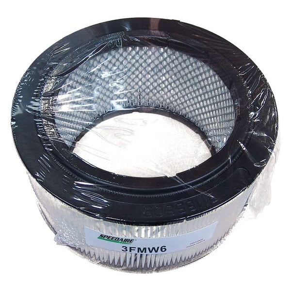 Speedaire Air Filter 3FMW6 - Walmart.com