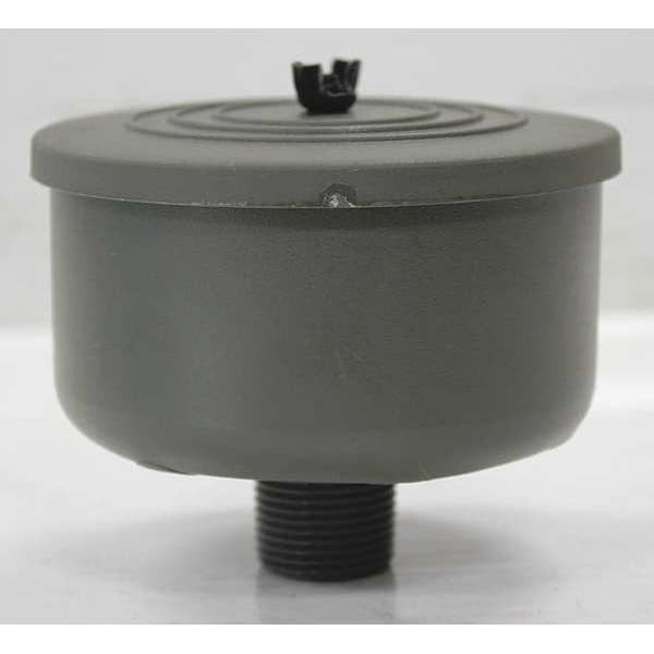 Speedaire Air Filter Set, Speedaire PN22N081G - Walmart.com