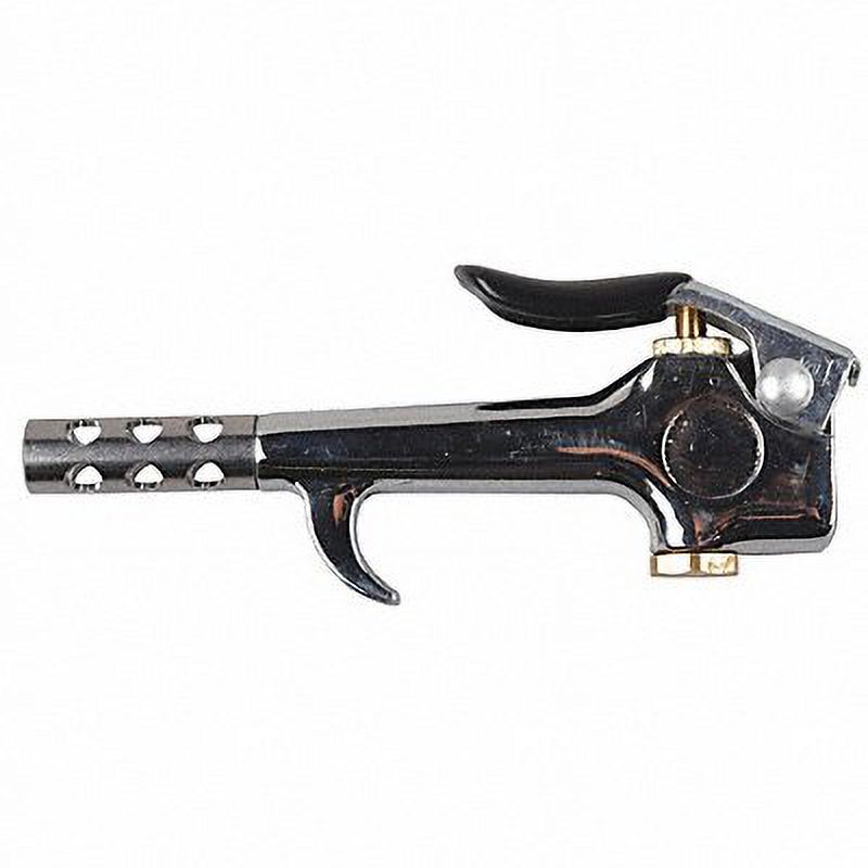 Speedaire Air Gun,Button,Zinc 52CF72 - Walmart.com