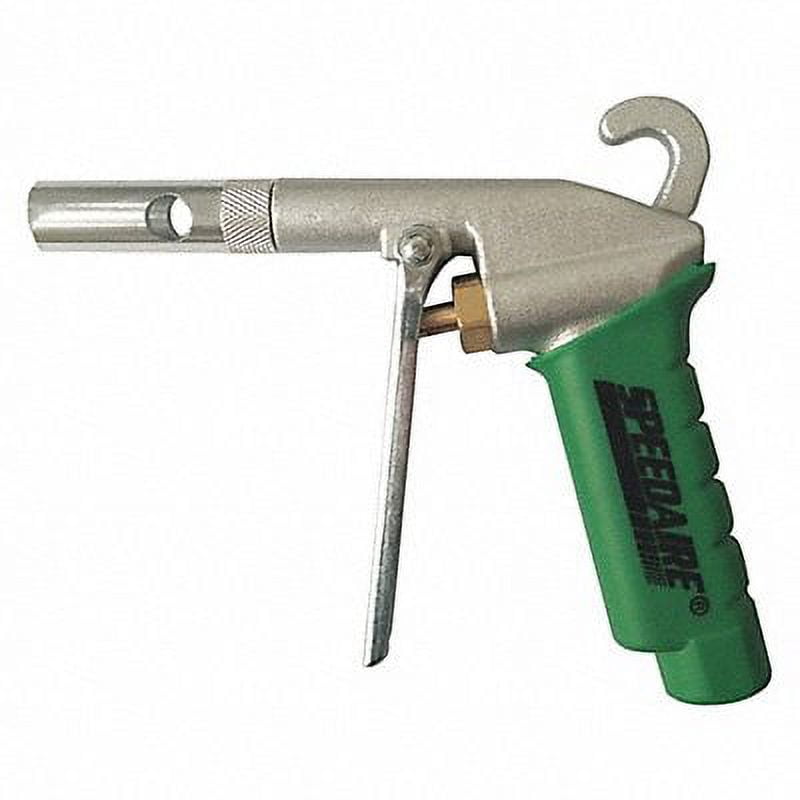 Speedaire Air Gun,Lever,Aluminum 2TEH2 - Walmart.com