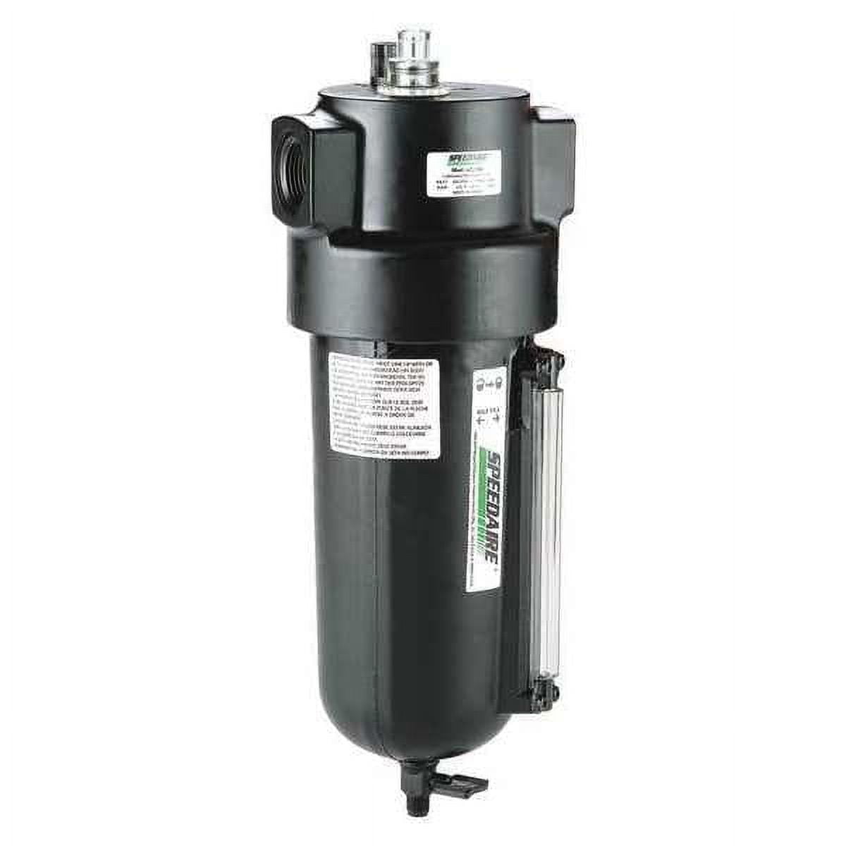 Air Filter Lubricator Unit