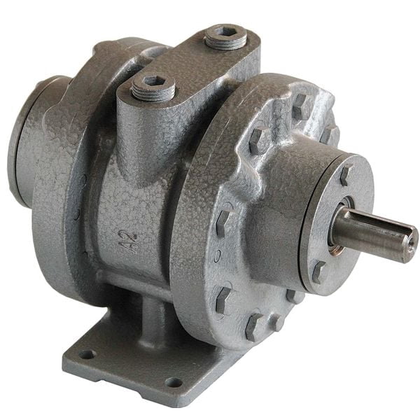 Speedaire Air Motor,5.25 HP,175 cfm,2500 rpm 22UX50 - Walmart.com