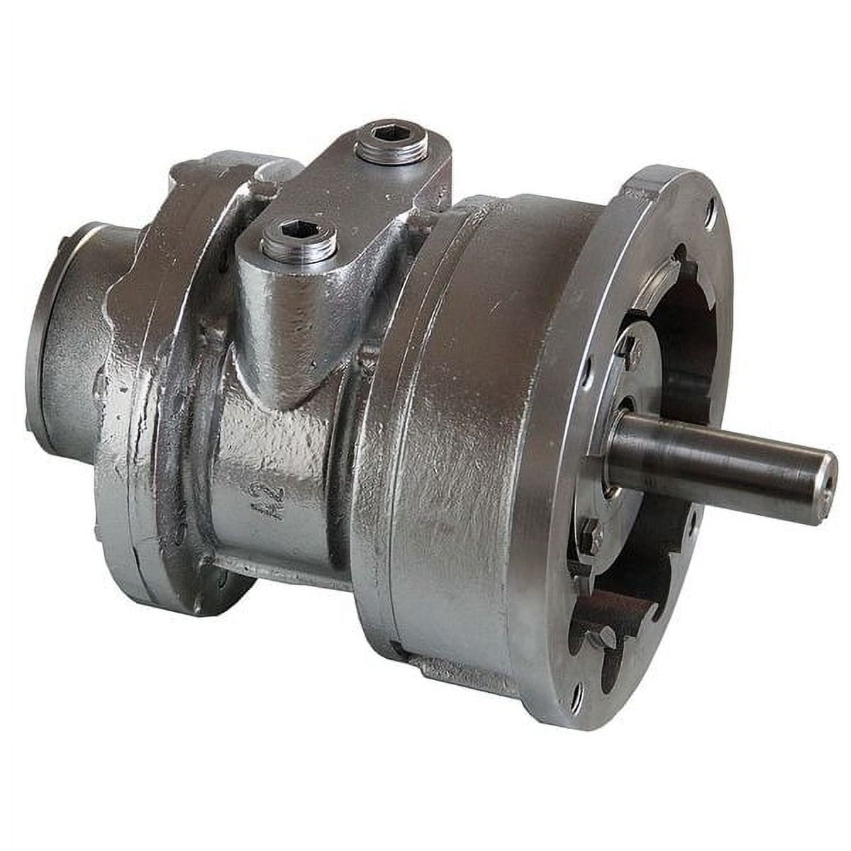 Speedaire Air Motor,5.25 HP,175 cfm,2500 rpm 22UX51 - Walmart.com