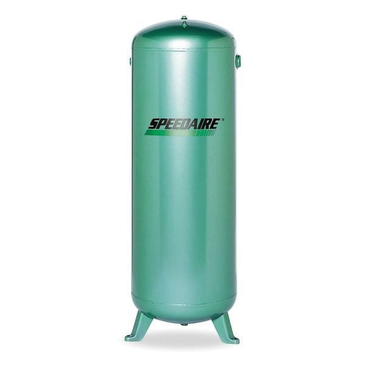 Speedaire Air Tank, 120 Gal, 200 PSI, Vertical 4KP88 - Walmart.com
