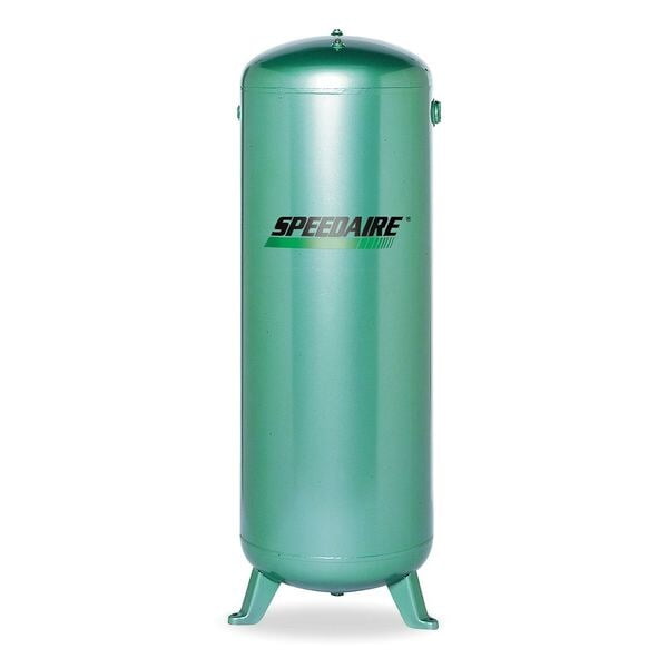 Speedaire Tank,Air,120 G,200 PSI 4KP88 - Walmart.com