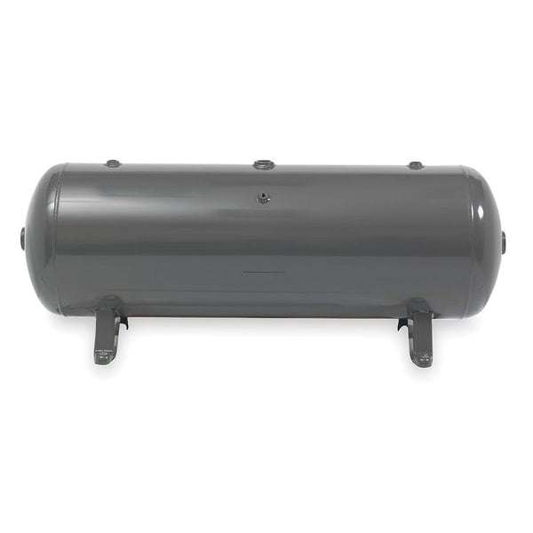 Speedaire Air Tank,Staionary,200 PSI,30 Gal,Horiz 3HDR1 - Walmart.com