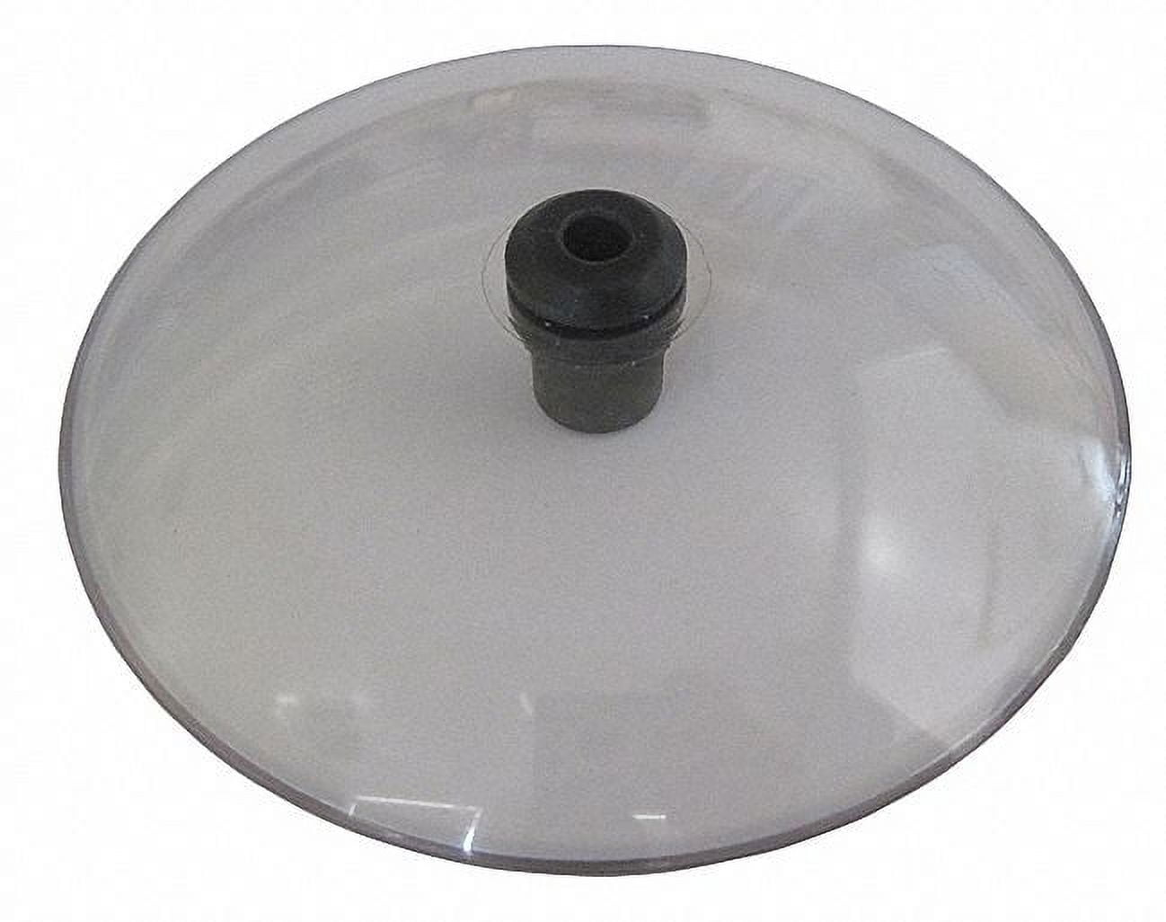 Speedaire Chip Shield,Plastic,1" L 22YK83 - Walmart.com