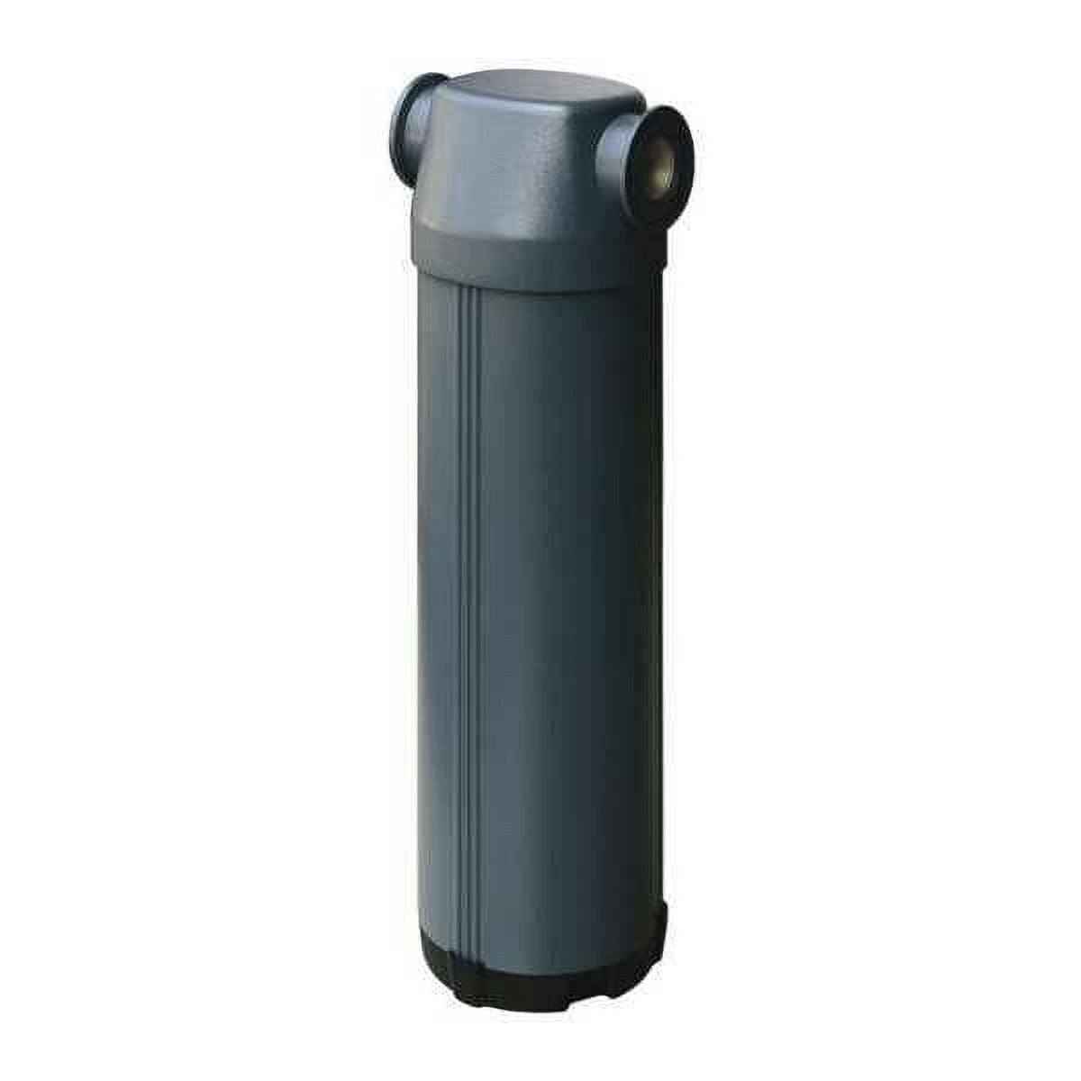 Speedaire Condensate Separator,15 cfm,3/8" NPT 53RG84 - Walmart.com
