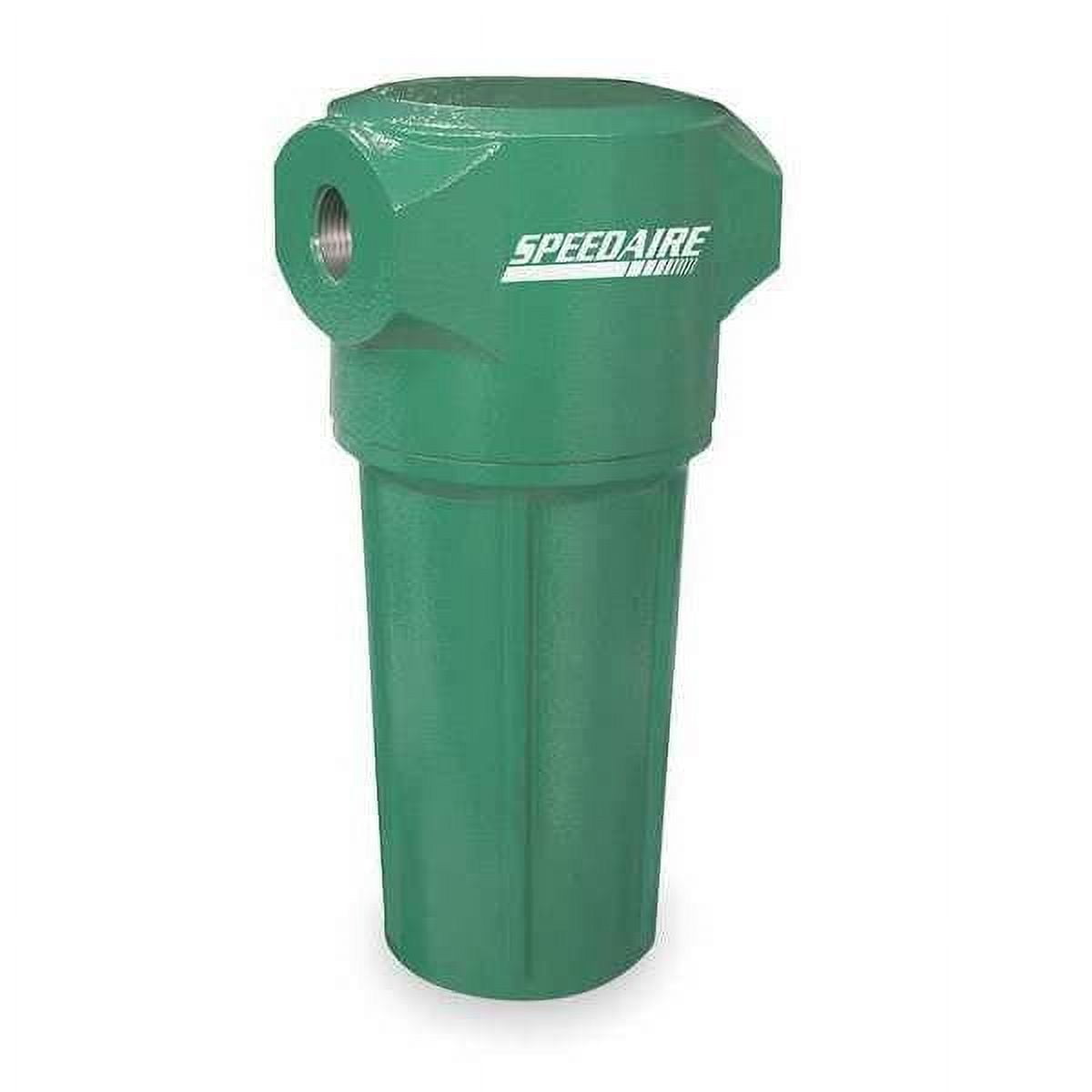 Speedaire Condensate Separator,3/4 In NPT,120 CFM 4GNL5 - Walmart.com