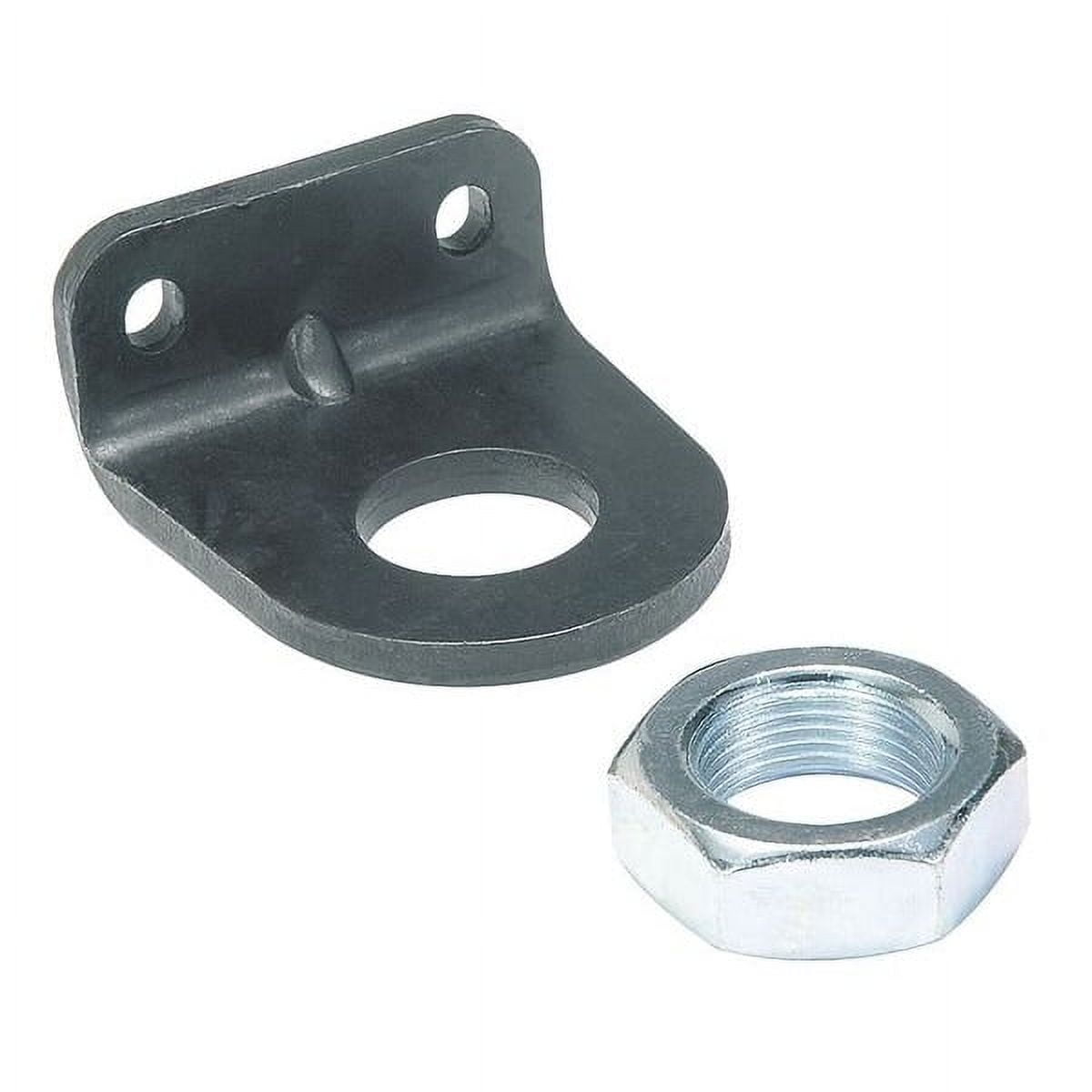 Speedaire Cyl Mounting Hardware,Foot,1 1/2 in,2 in 5VNX4 - Walmart.com