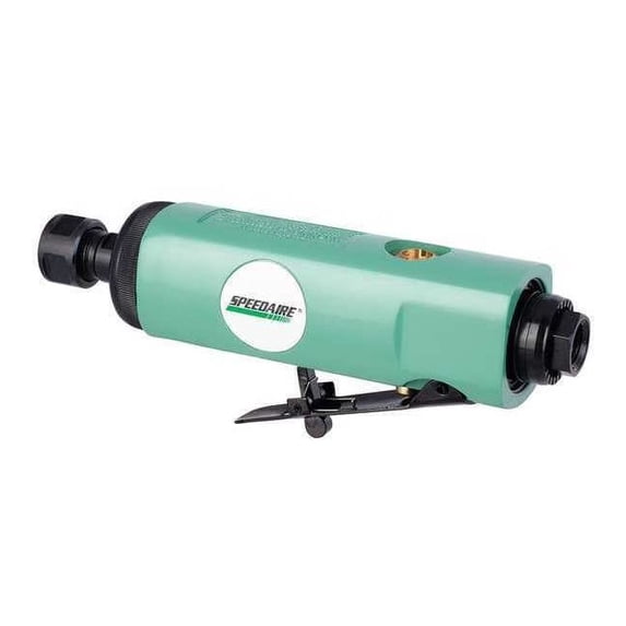 Speedaire Die Grinder,0.5 hp,Straight,22,000 RPM 21AA88 - Walmart.com