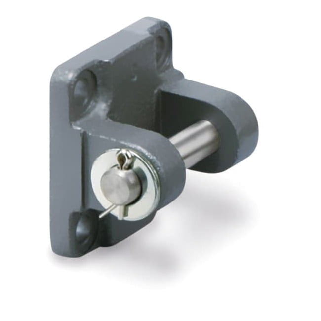 Speedaire Double Rear Clevis, Clevis, 40 mm, Steel D5040 - Walmart ...