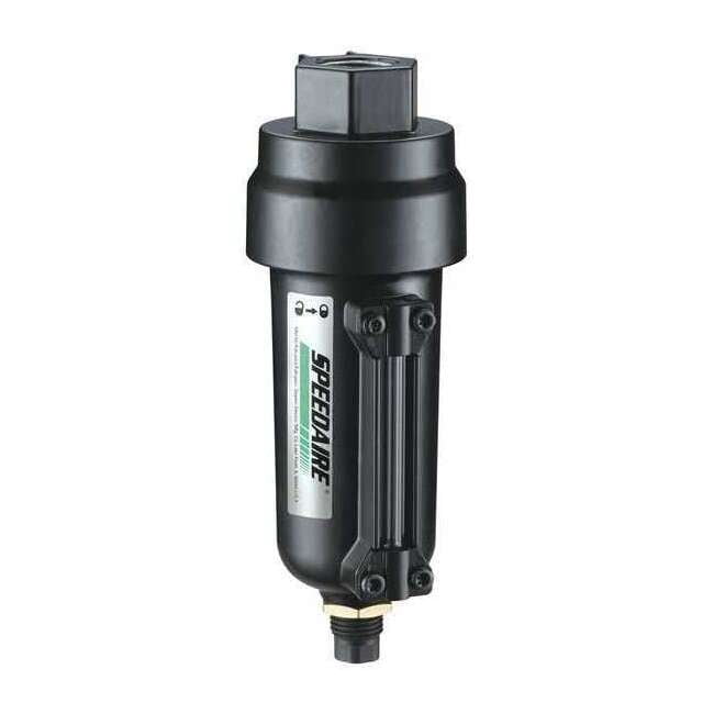 Speedaire Drain,Drip Leg 4ZK11 - Walmart.com