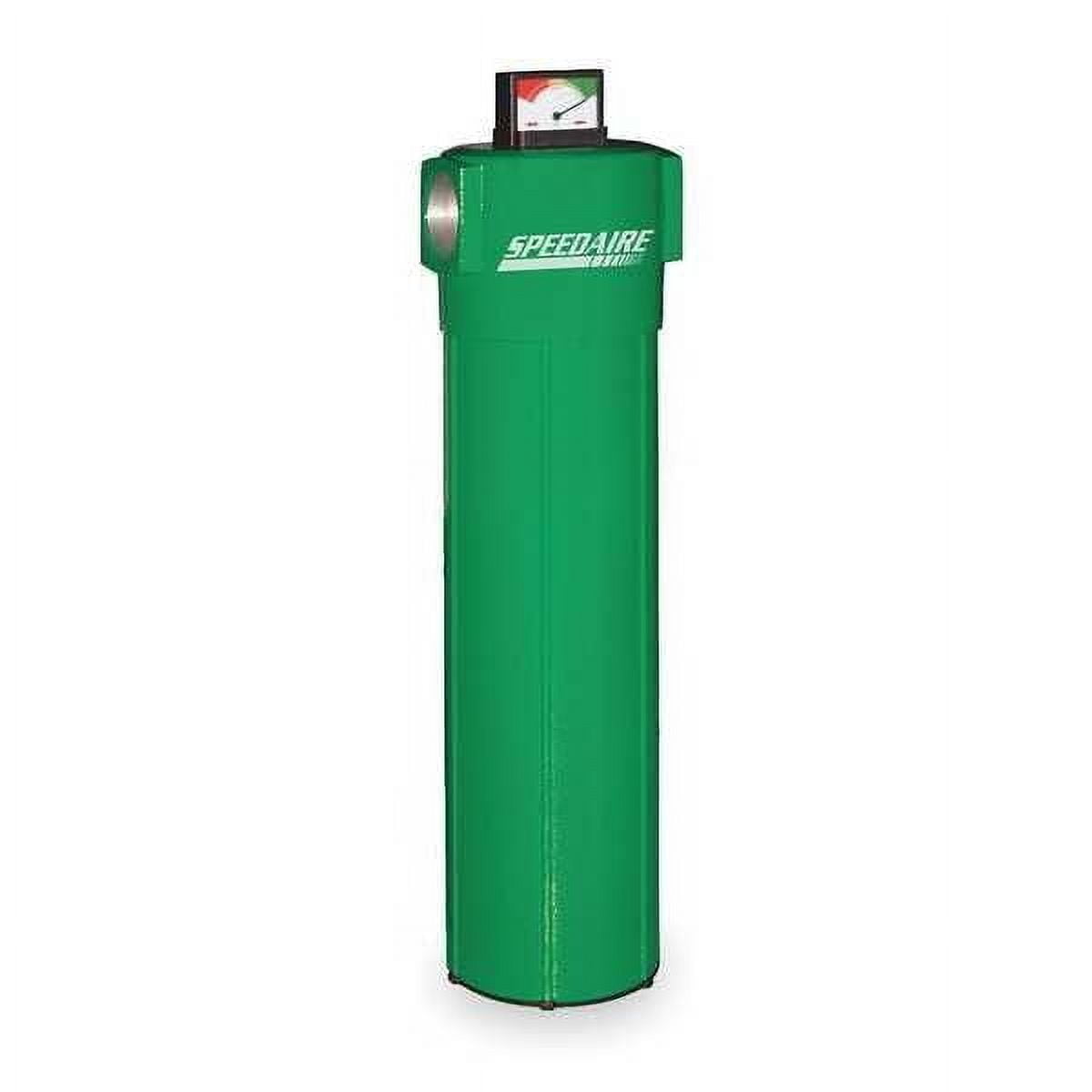 Speedaire Compressed Air Filter,290 psi,4 In. W 4GNX5 - Walmart.com