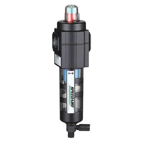 Speedaire Oil Filters