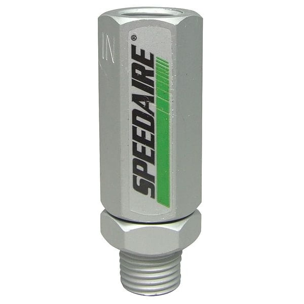 Speedaire Inline Air Filter,1/4 In 1A483 - Walmart.com