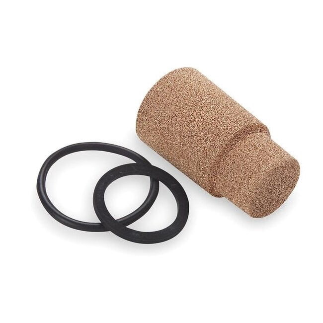Speedaire Filter Element,Replacment,40 Micron 1EJU9 - Walmart.com
