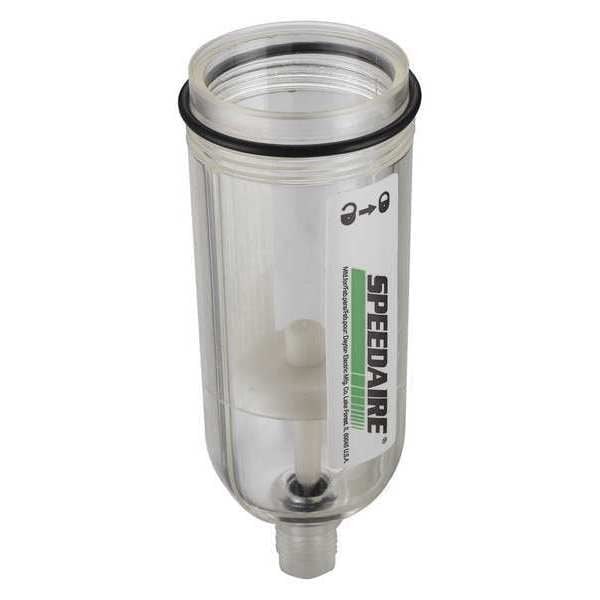 Speedaire Kit,Auto Drain,Speedaire Miniature 4ZK17 - Walmart.com