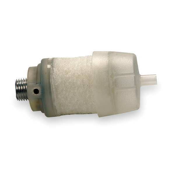 Speedaire Muffler,Oil Removing,0.25In NPT 2YNL9 - Walmart.com