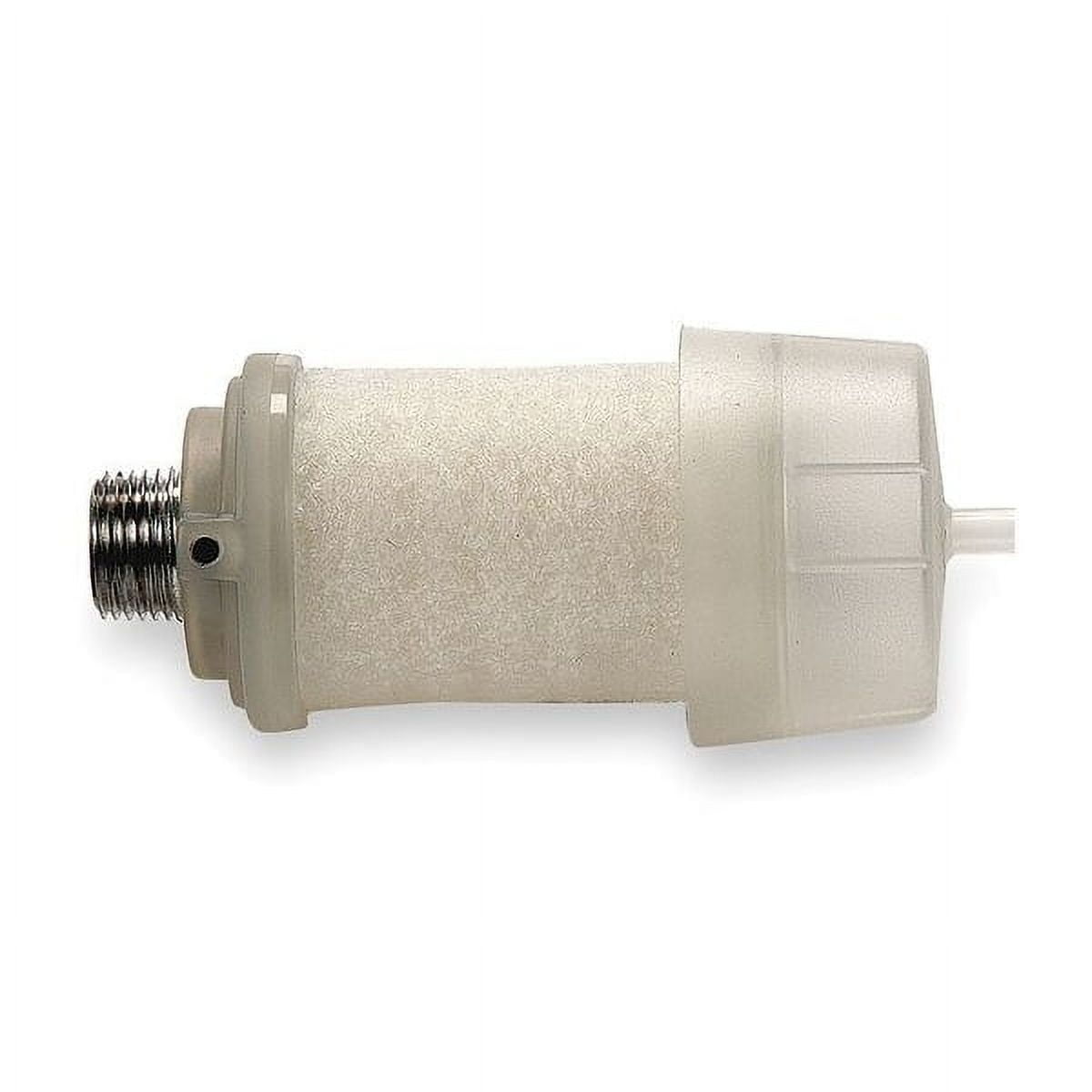 Speedaire Muffler,Oil Removing,0.375In NPT 2YNN1 - Walmart.com