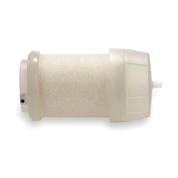 Speedaire Muffler,Replacement Element 2YNN7 - Walmart.com