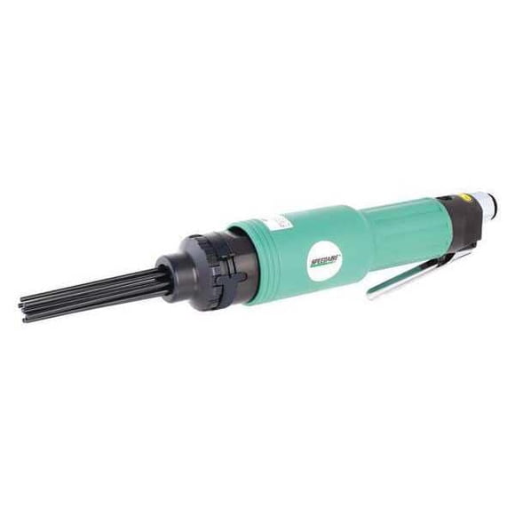 Electric Needle Scaler