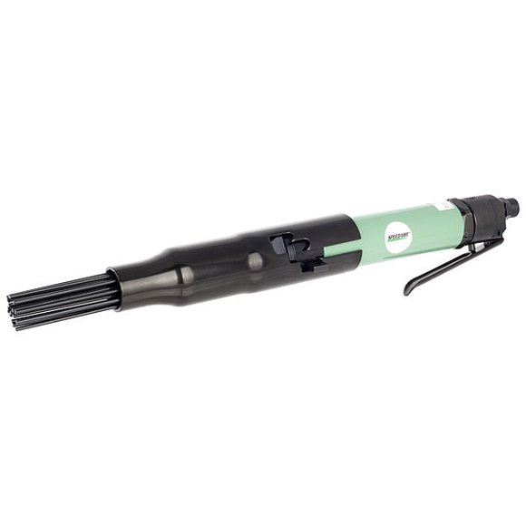 Electric Needle Scaler