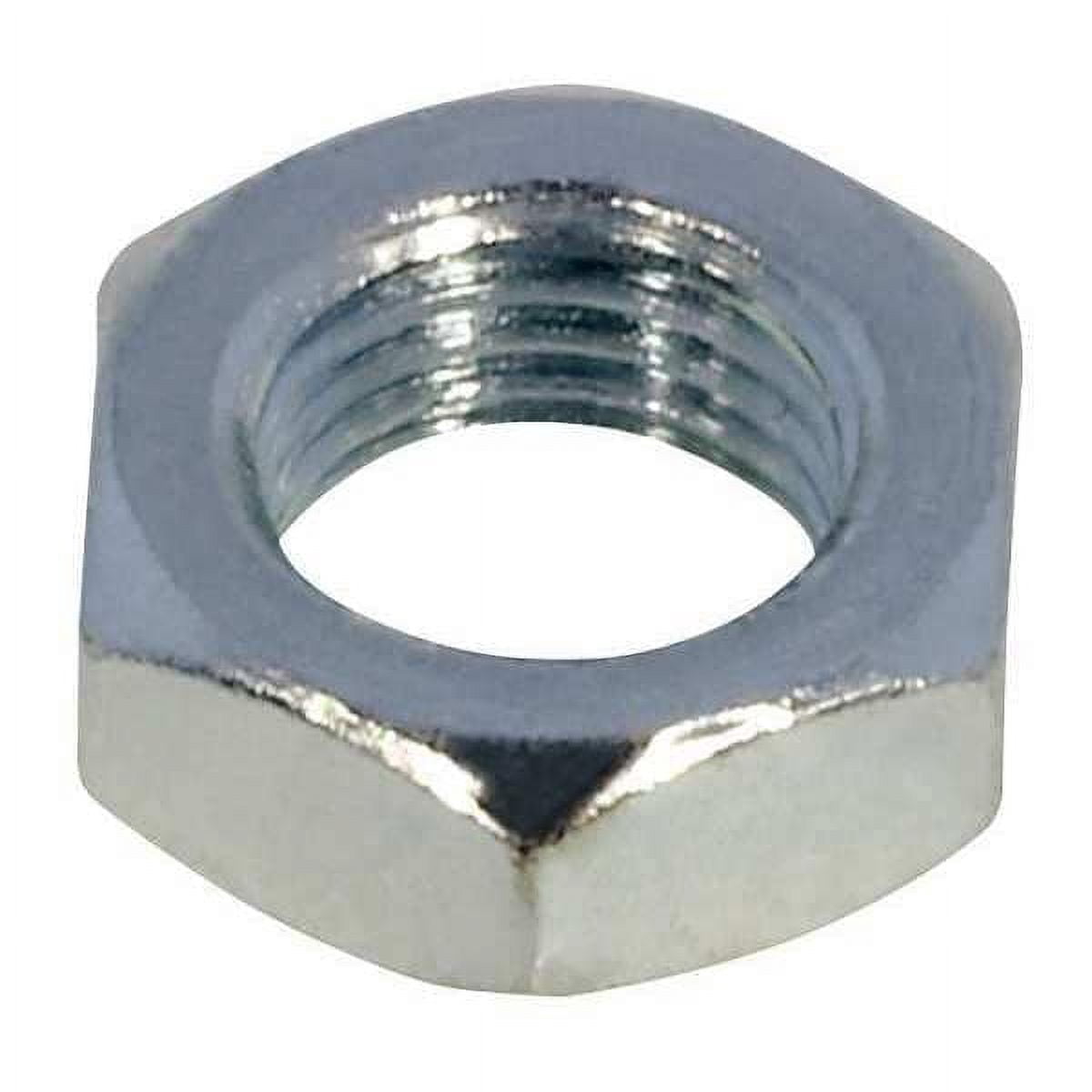 Speedaire Nose Thread Nut,3/4;7/8;17/16;5/4;3/2in JM-08 - Walmart.com
