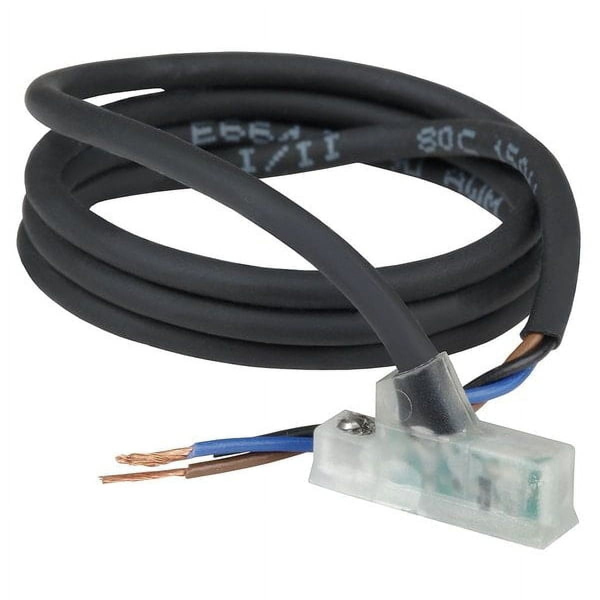 Speedaire PNP Switch,Dovetail 41H529 - Walmart.com